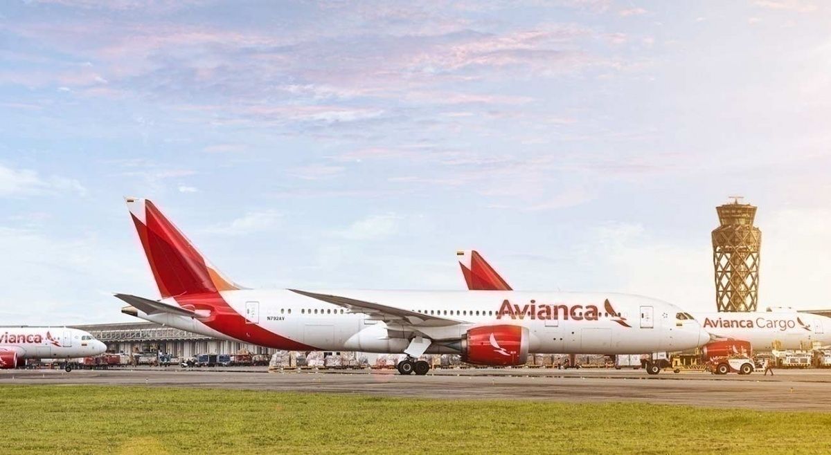 Avianca Announces Direct Bogota To Toronto Route