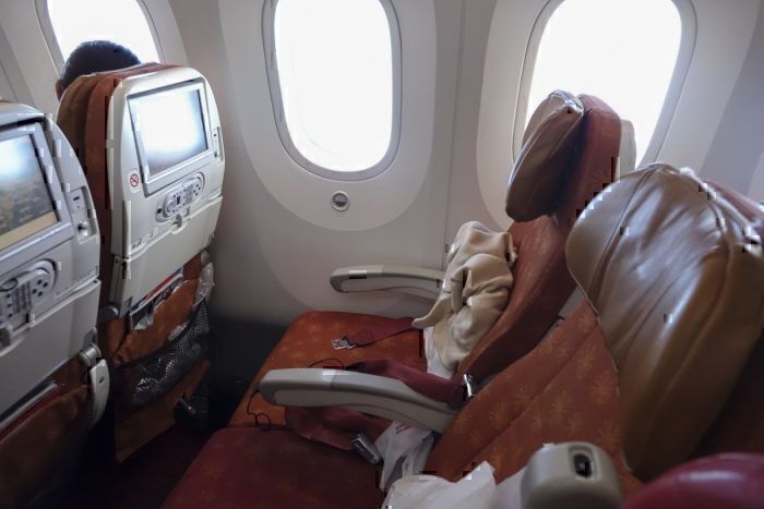 Airbus Can Now Offer Dreamliner Style Dimmable Windows