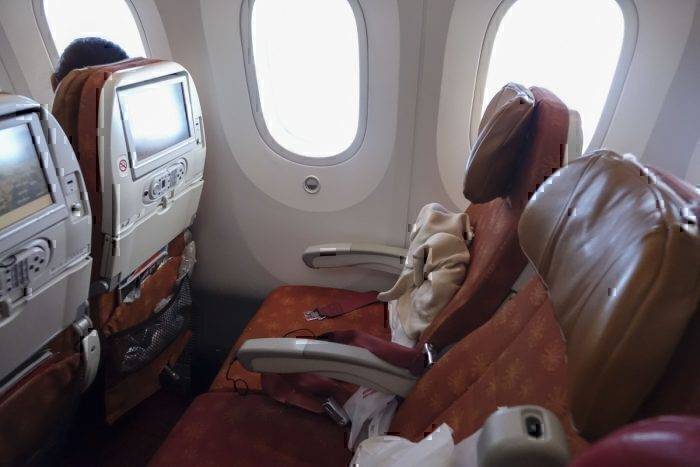 Airbus Can Now Offer Dreamliner Style Dimmable Windows