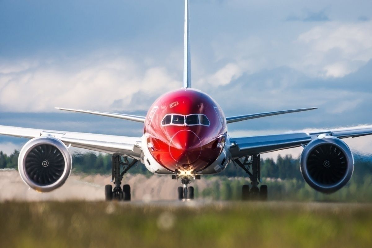 Boeing And The FAA Discuss A Fourth New 787 Dreamliner Issue