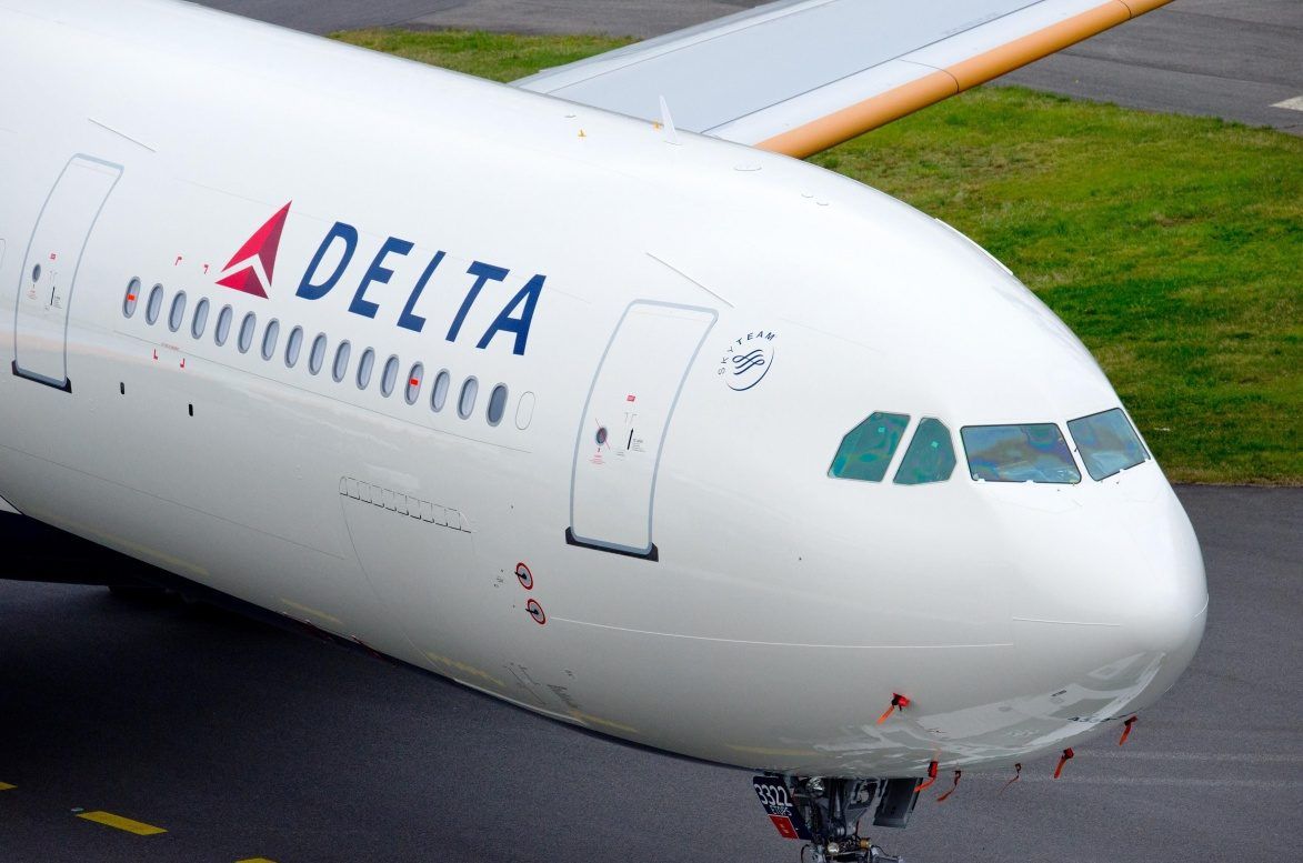 Delta One Of Three Airlines Set To Recommence Israel Flights