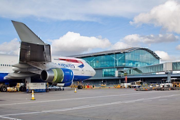Could London Heathrow Ever Get US Preclearance?