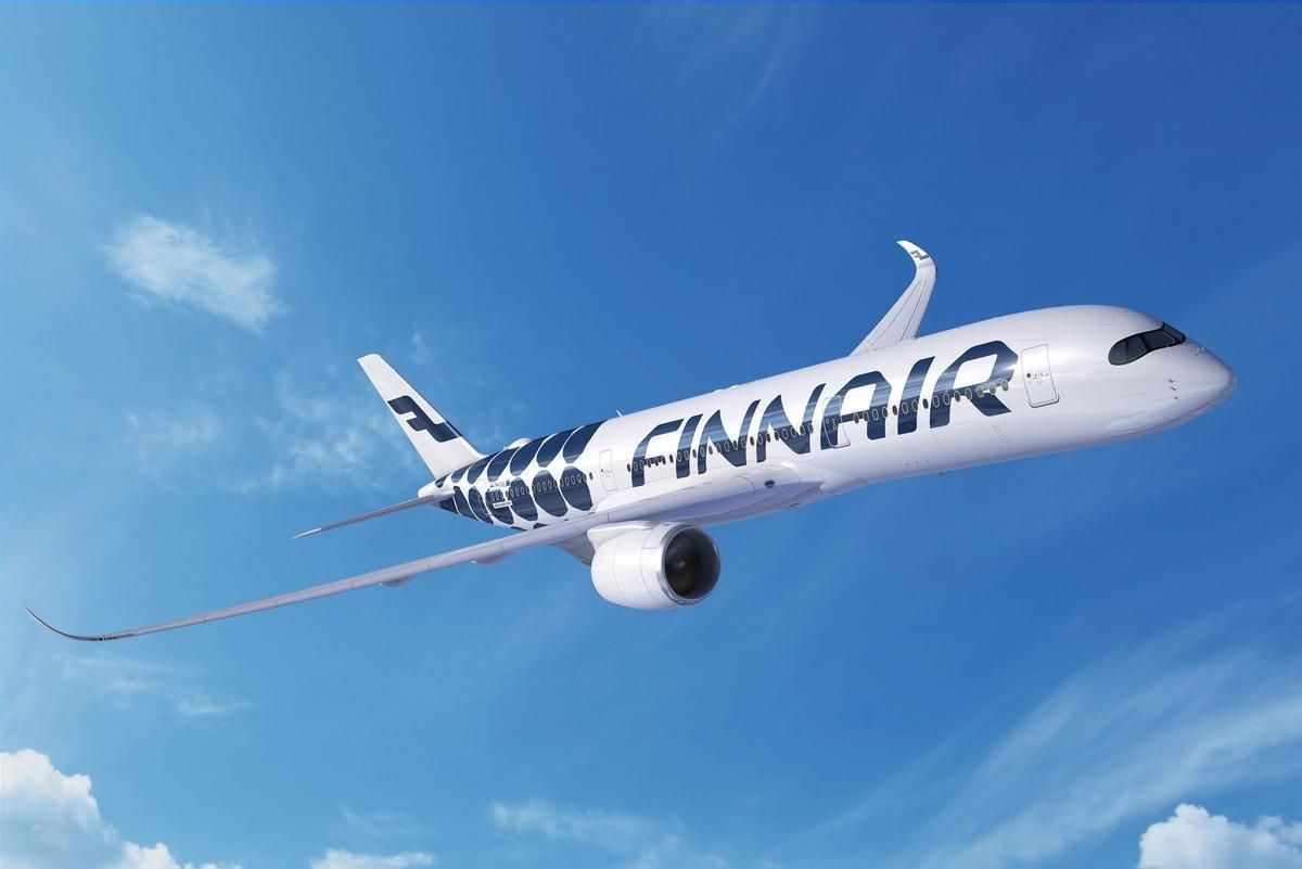 Finnair Looks To Up Select Long-Haul Capacity For Summer 2020