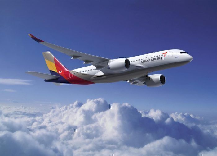 The Airbus A350 Cockpit Now Has A 'Liquid Free' Zone