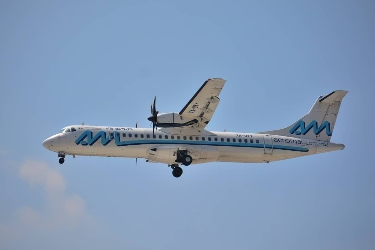 Mexico’s Aeromar Expects Significant Network Growth In 2020