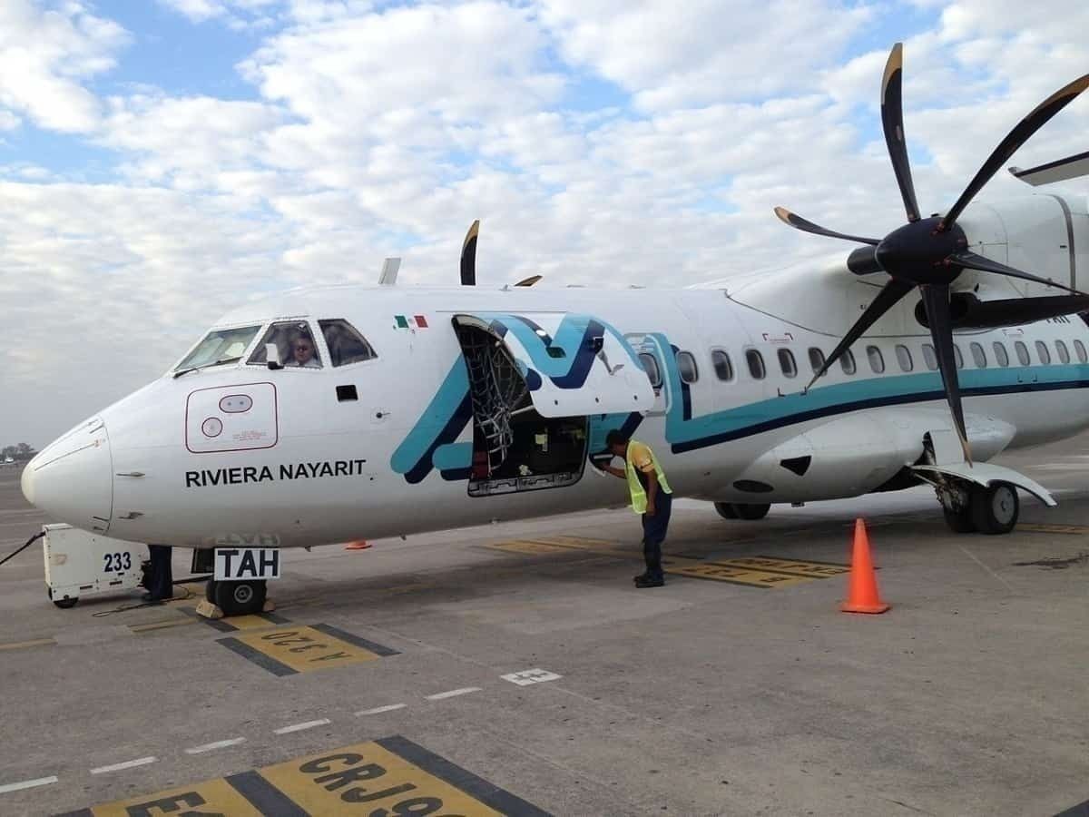 Mexico’s Aeromar Expects Significant Network Growth In 2020