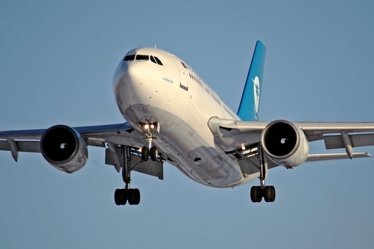 Afghanistan's Ariana Eyes Six More Aircraft