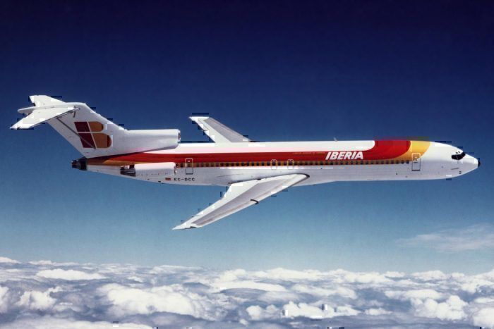 The Boeing 7J7 - The 727 Successor Which Never Got Built