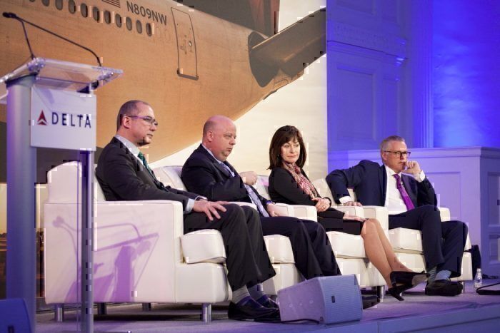 Delta's CFO To Depart After 23 Years Of Service