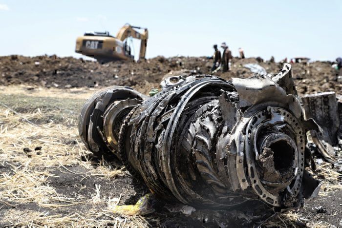 Boeing Allocates Remainder Of $100M 737 MAX Community Fund