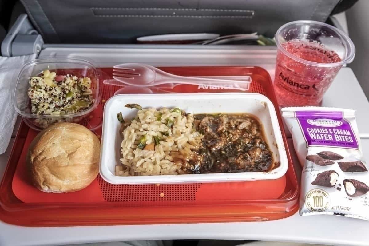 5 Hacks For Your Next Long-Haul Flight