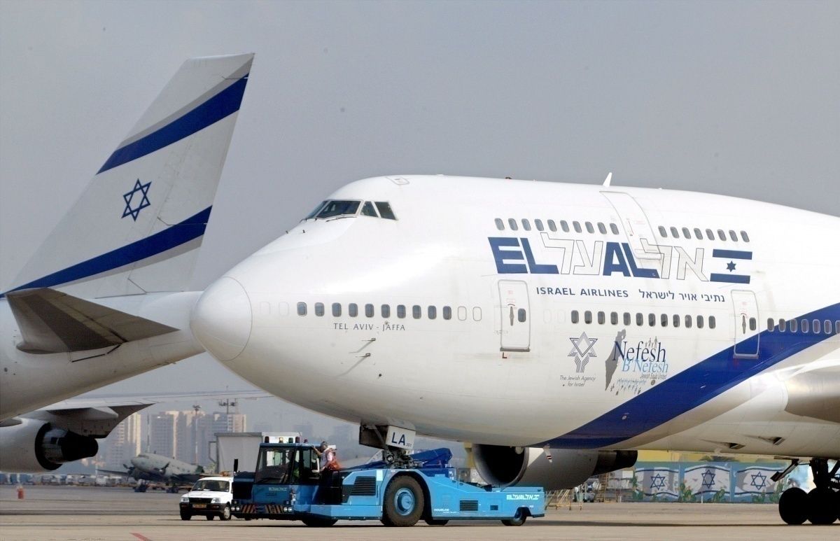 Inside The World Of Religious Airlines