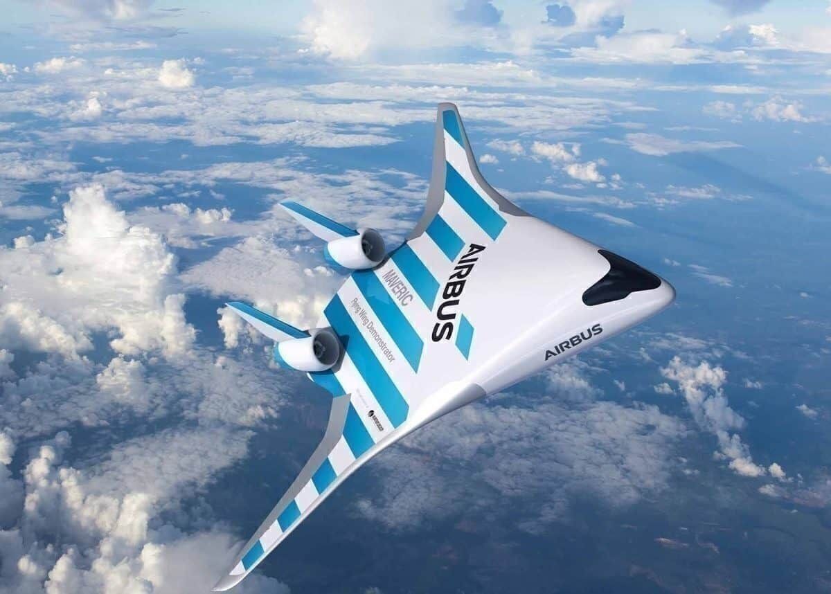 Why The Basic Fuselage Model Has Never Changed