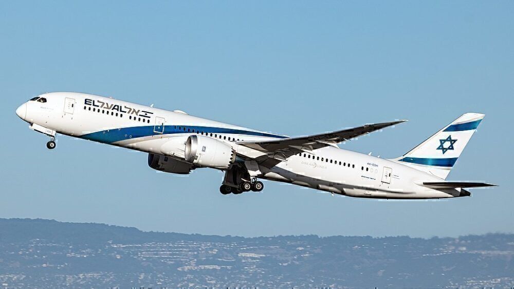 El Al To Resume Six More Routes Including Los Angeles And Frankfurt