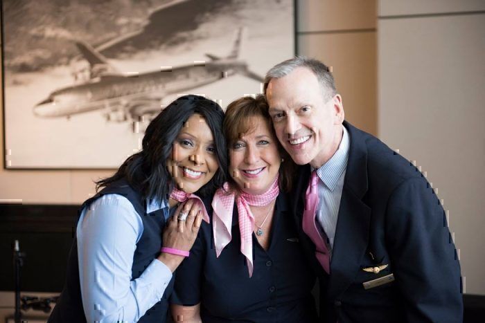 American Airlines Harnesses Diversity And Change As A Force For Good