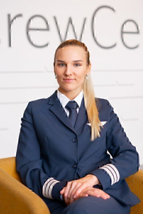 International Women's Day - An Interview With A Female Pilot