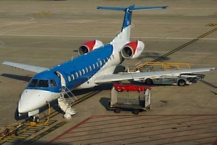 British Airways Obtains Ex-Flybe London Heathrow Slots