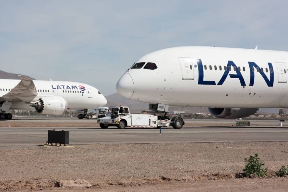 Former JetBlue CCO And Interim Norwegian CCO Heading To LATAM
