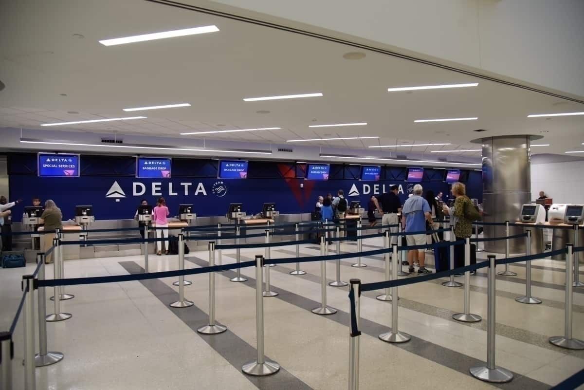 TSA Figures Show US Passenger Numbers Beginning To Rise Again