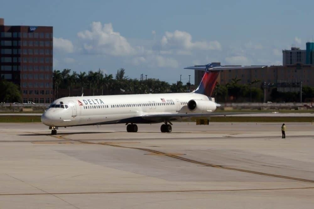 The Merger Of McDonnell Douglas And Boeing - A History