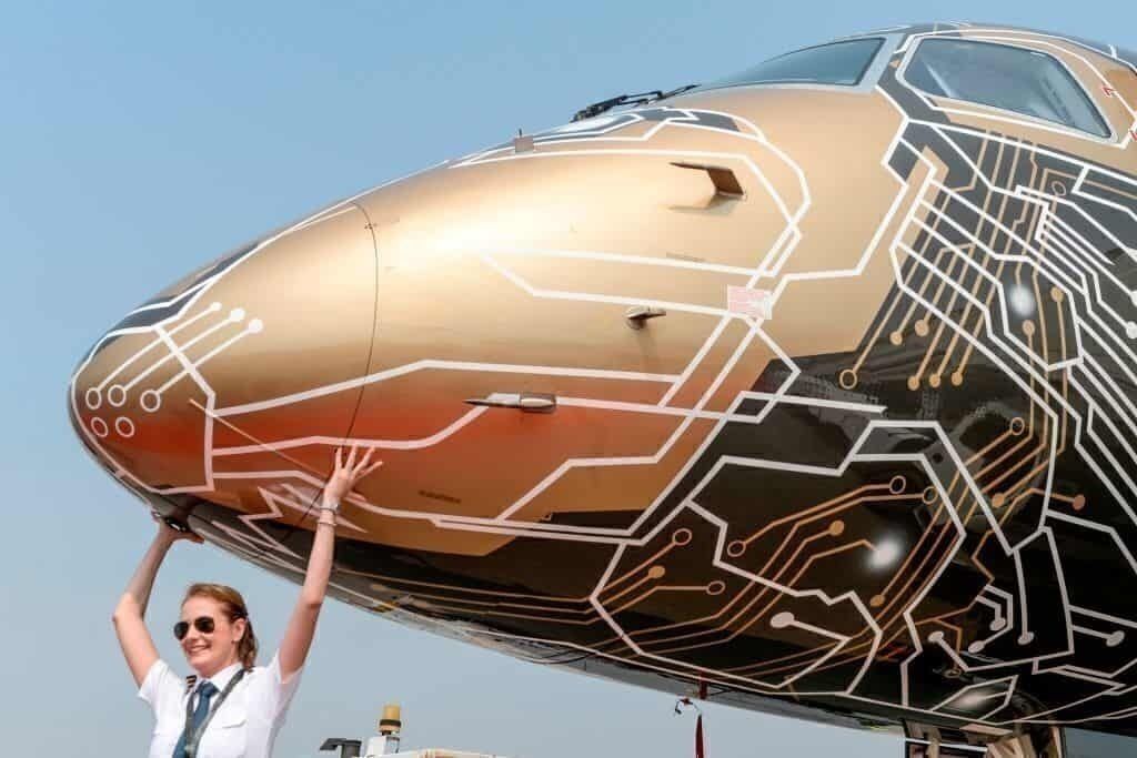 How Embraer Was Born - The Story Of A Brazilian Startup