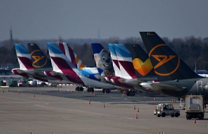 Flying In Europe This June - The Ultimate Guide