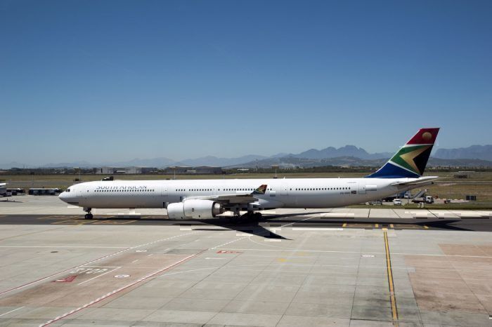 What's The World's Longest Passenger Plane?