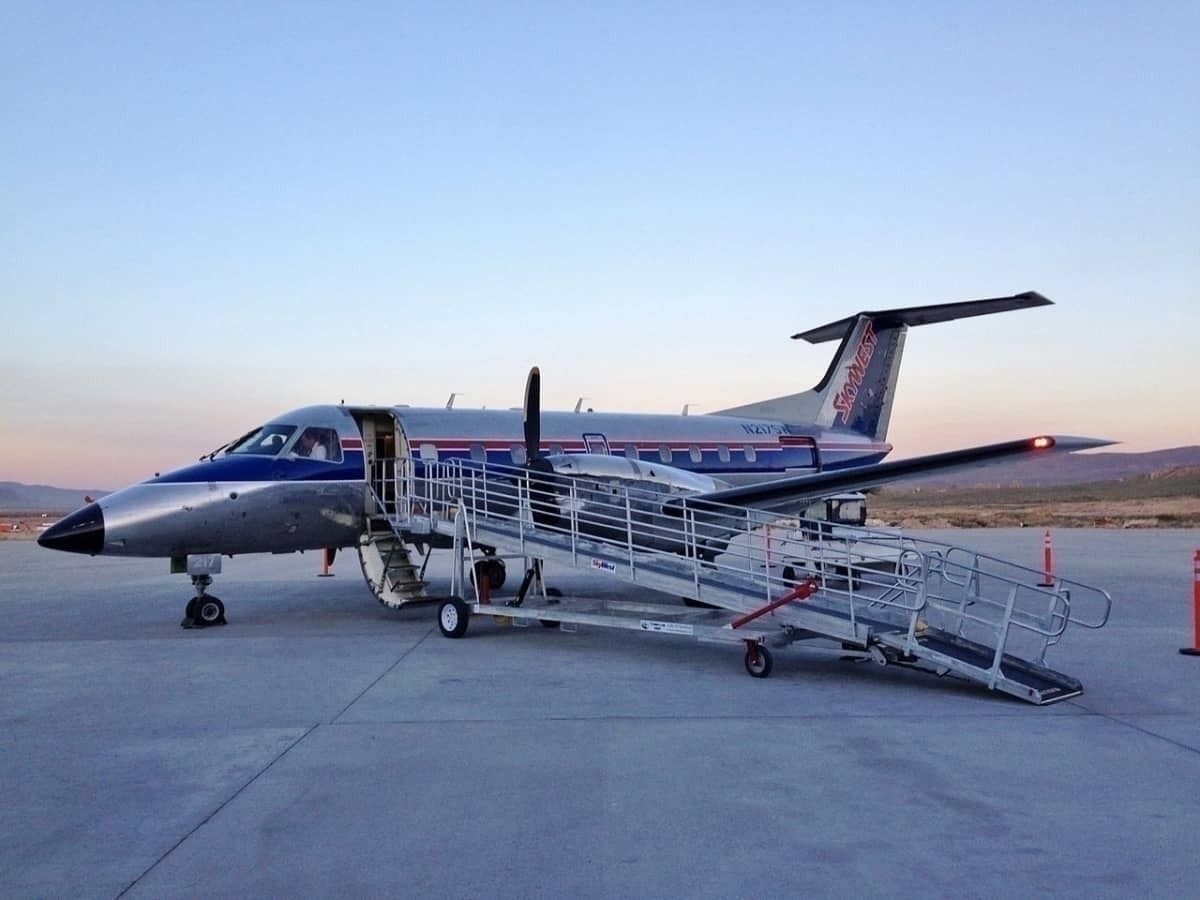 Who Are Embraer's Biggest Customers?