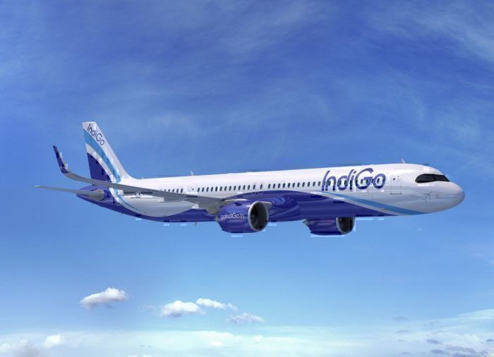 How IndiGo Captured The Indian Market