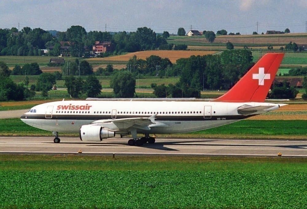 Why Did Airbus Build The A310?