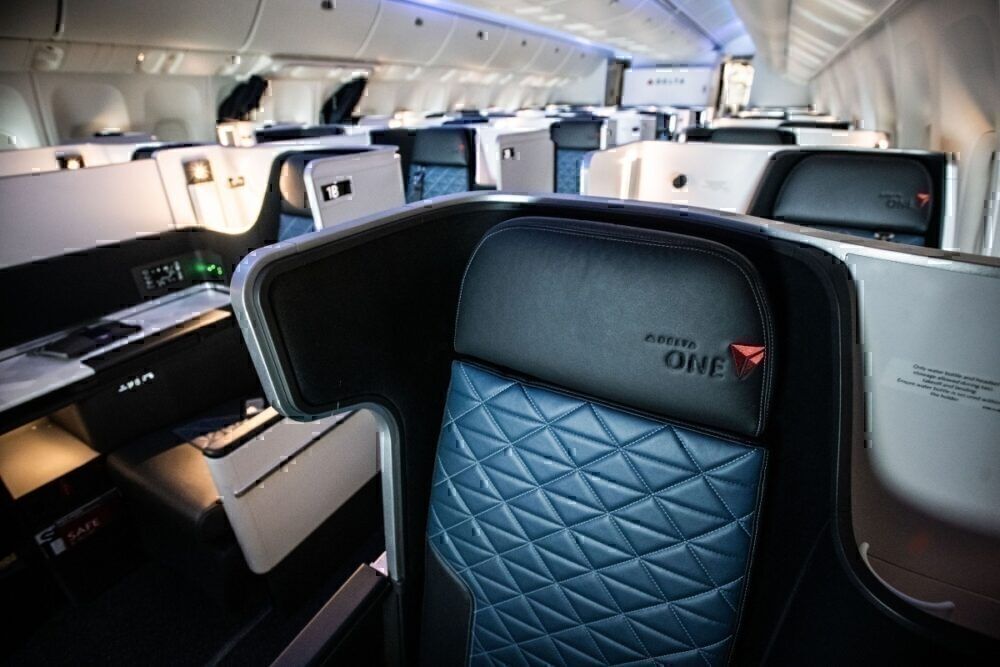 Will Delta Retire Some 767s Amid Capacity Cuts?