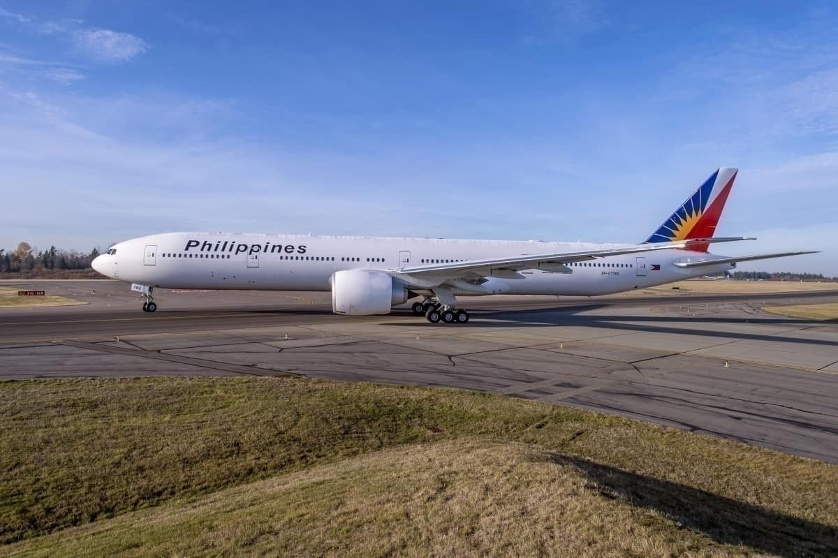Philippine Airlines To Operate A Non Stop Flight To Miami