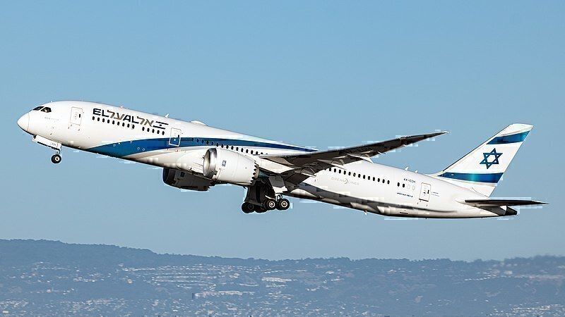 Questions Raised Over New El Al Ownership