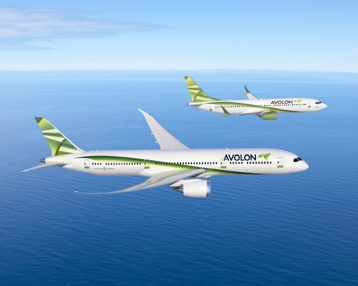 Avolon Cancels Commitments For 75 Boeing 737 MAX Aircraft