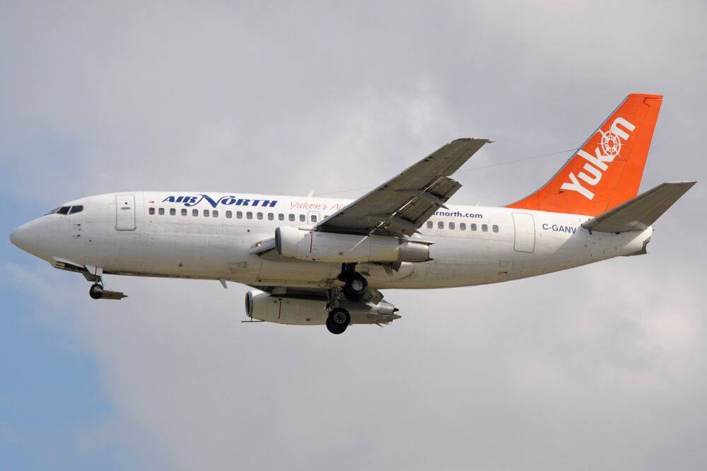 The Boeing 737 Family - Why Has It Been So Successful?