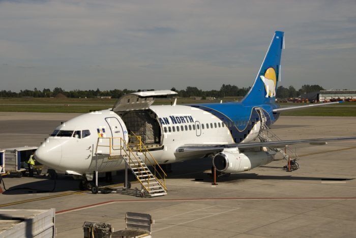 These Are The Airlines Still Operating The Boeing 737 Combi