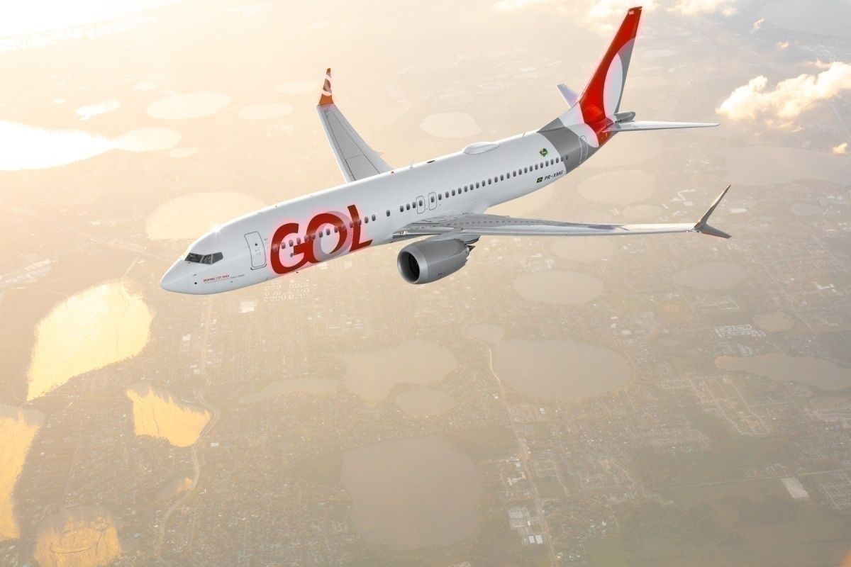 Brazil Is Ensuring The Whole Country Remains Connected By Air