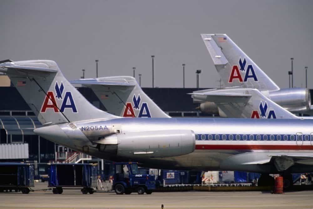 The Rise & Fall Of TWA
