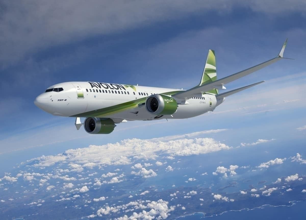Irish Lessor Avolon Looks To Defer Aircraft Lease Payments