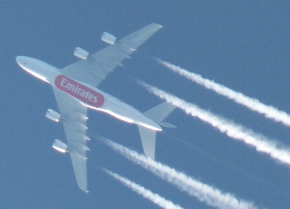 How Are Airline Flight Plans Generated?