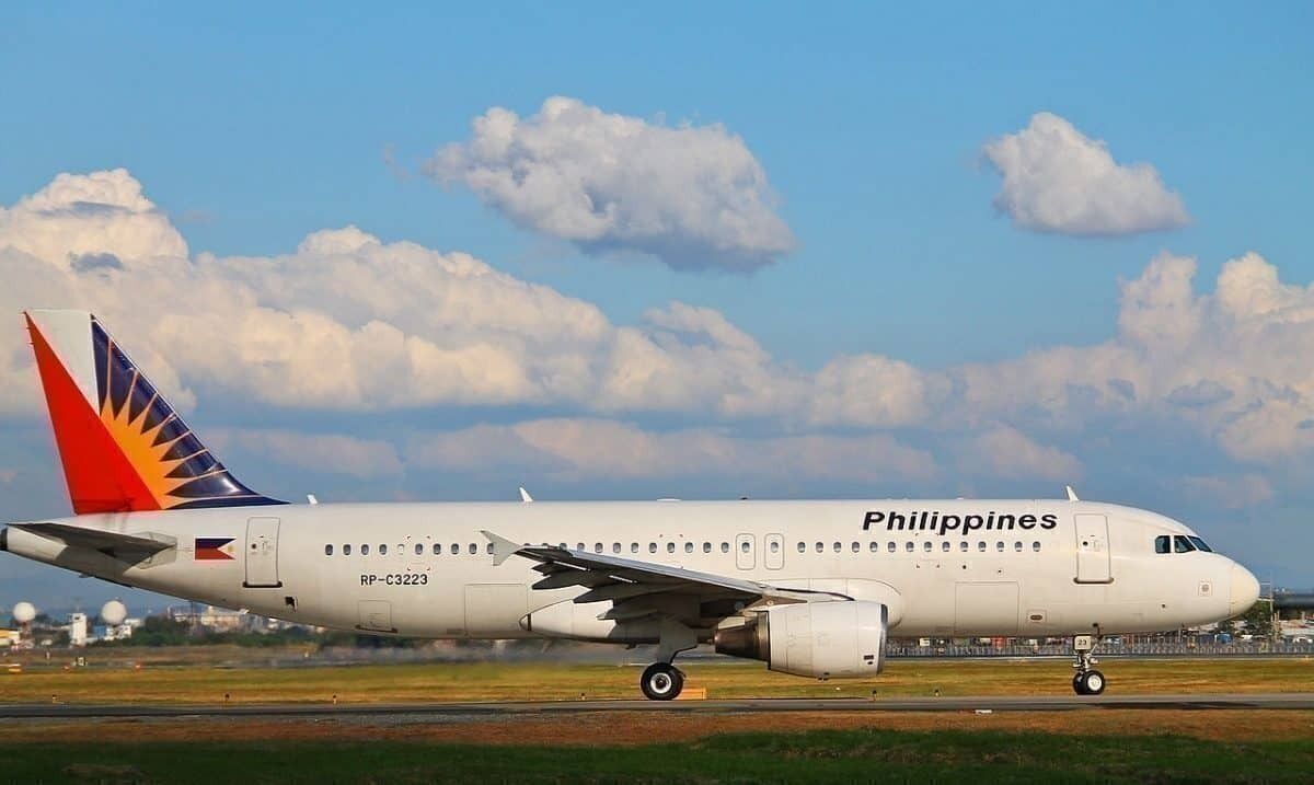Manila's Airport Allows Resumption Of International Flights