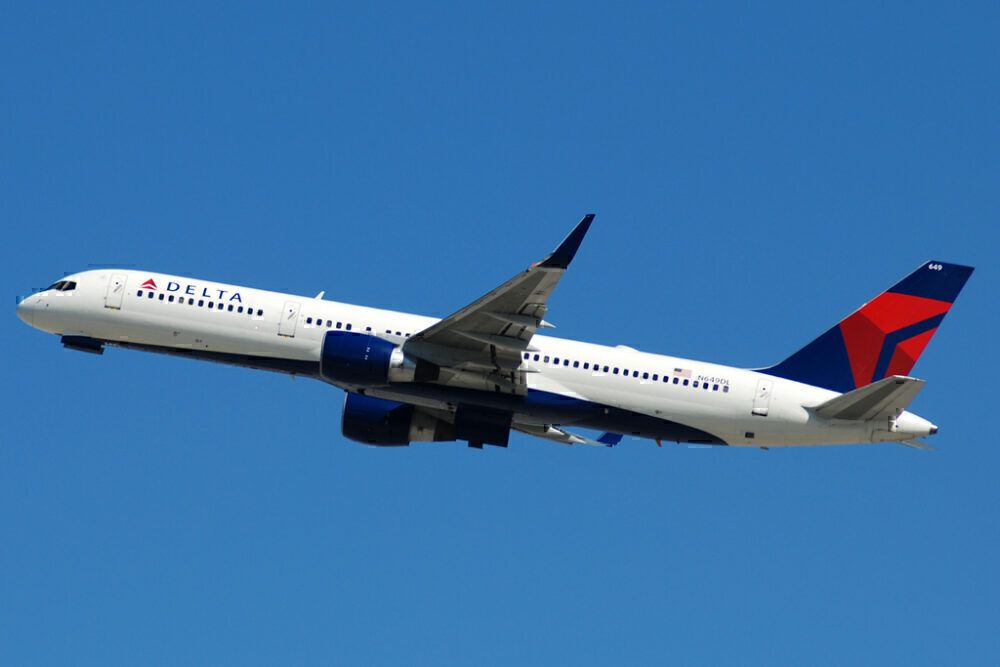 These Are The Oldest Boeing 757s In Operation