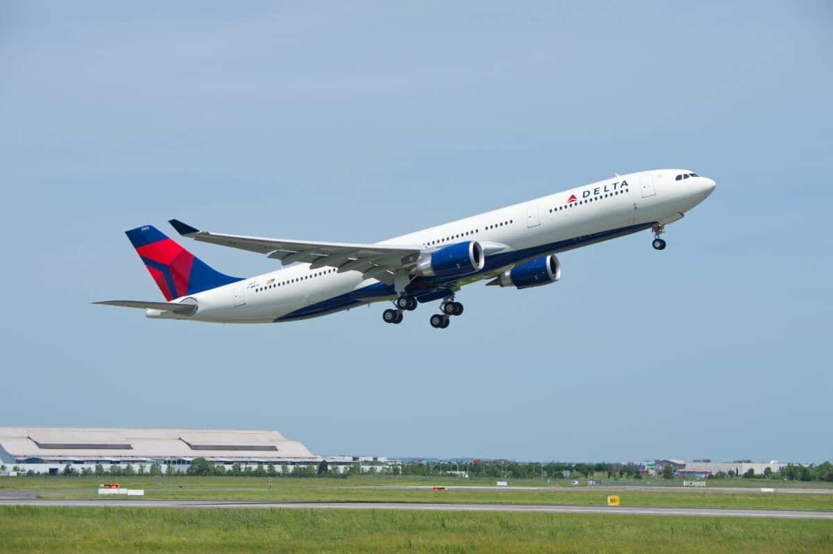 Could Cargo Drive Delta's International Route Resumptions?