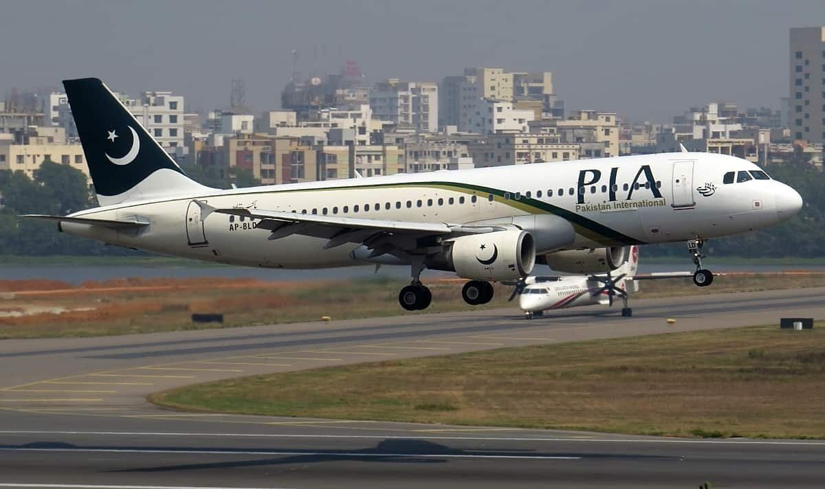 What Is The Latest On The PIA A320 Crash?