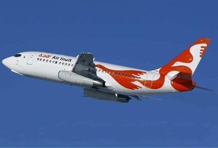 These Are The Oldest Boeing 737 Aircraft Still Flying