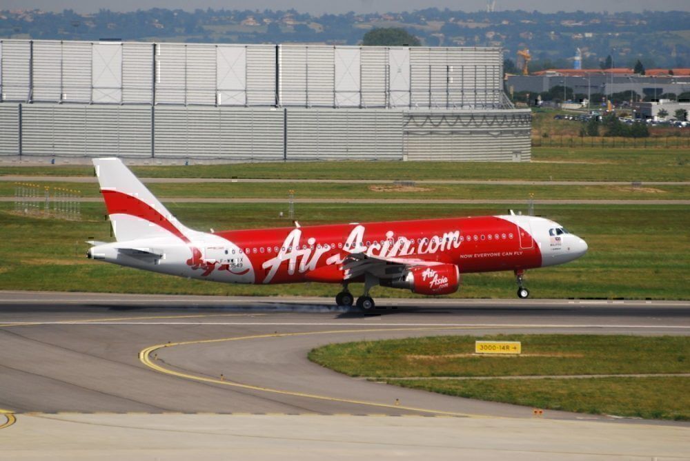 AirAsia Closes Japanese Subsidiary With Immediate Effect