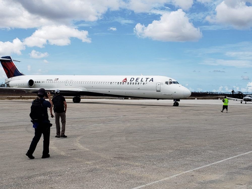 Opinion - Why I Won't Miss The MD 'Mad Dog' Aircraft