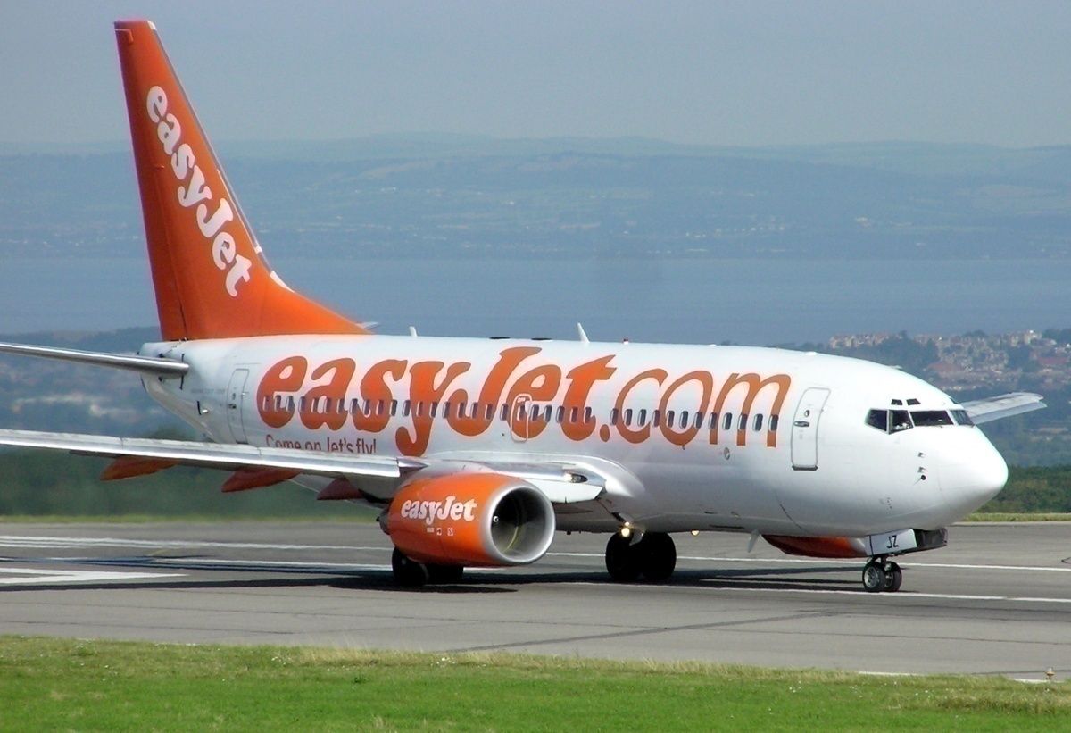 easyJet Founder Calls On Shareholders To Remove 4 Directors