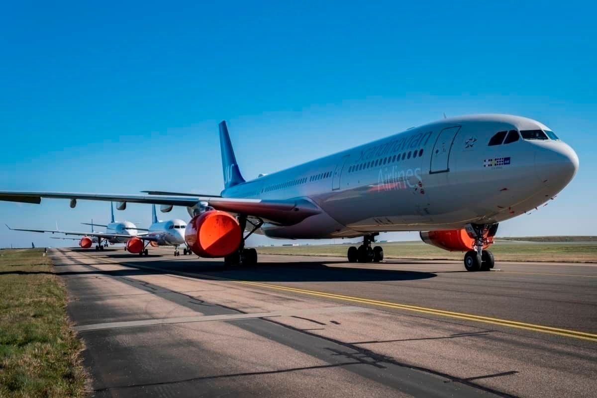 SAS Has A Comeback Plan - Here's What You Need To Know