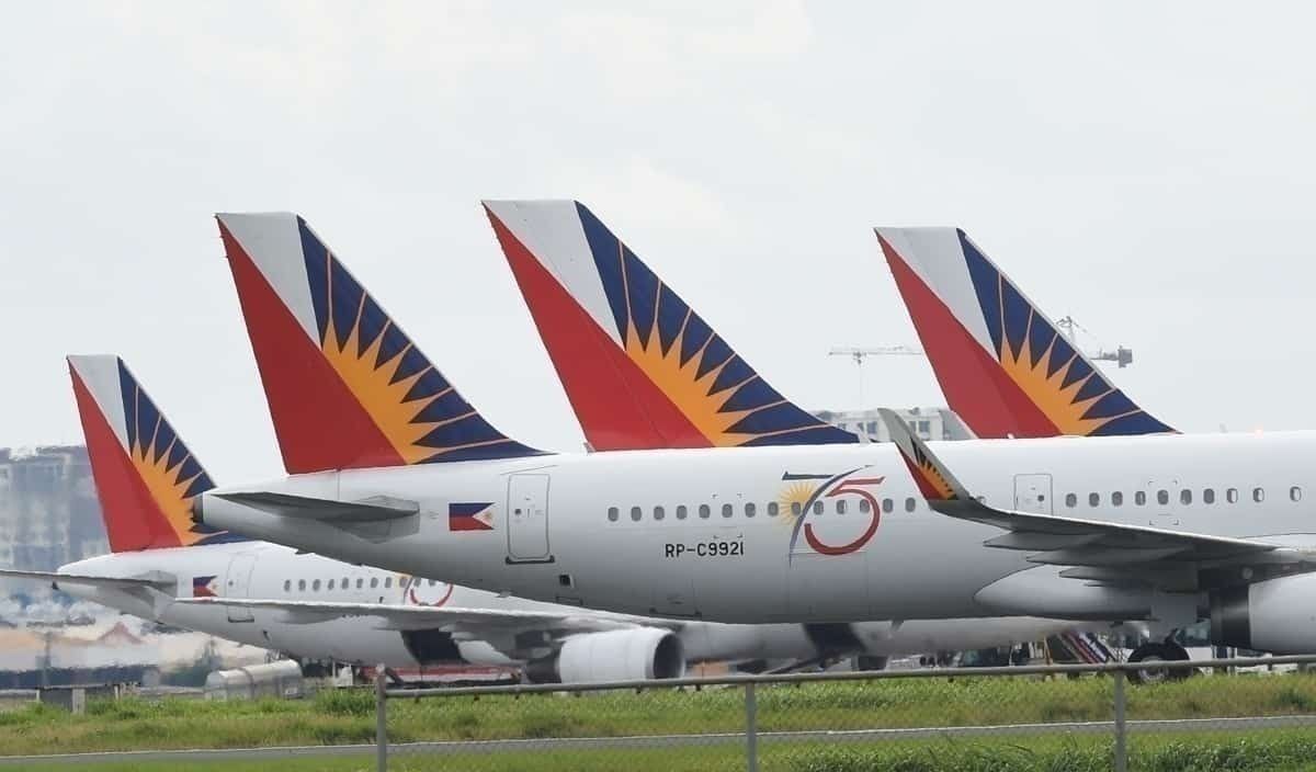 Manila's Airport Allows Resumption Of International Flights